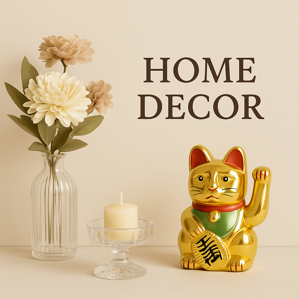 Home Decor – Lotsa Goodies