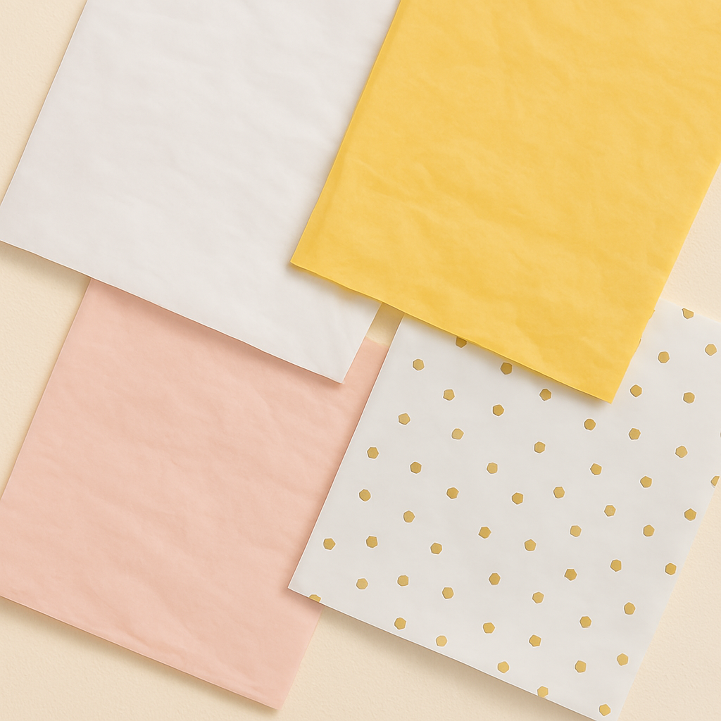 Tissue Paper – Lotsa Goodies